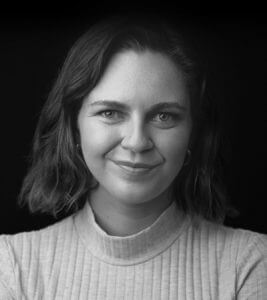 Alexandra Rigby | Passion and Purpose Marketing Consultant.